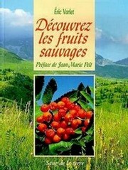 Découvrez les fruits sauvages
